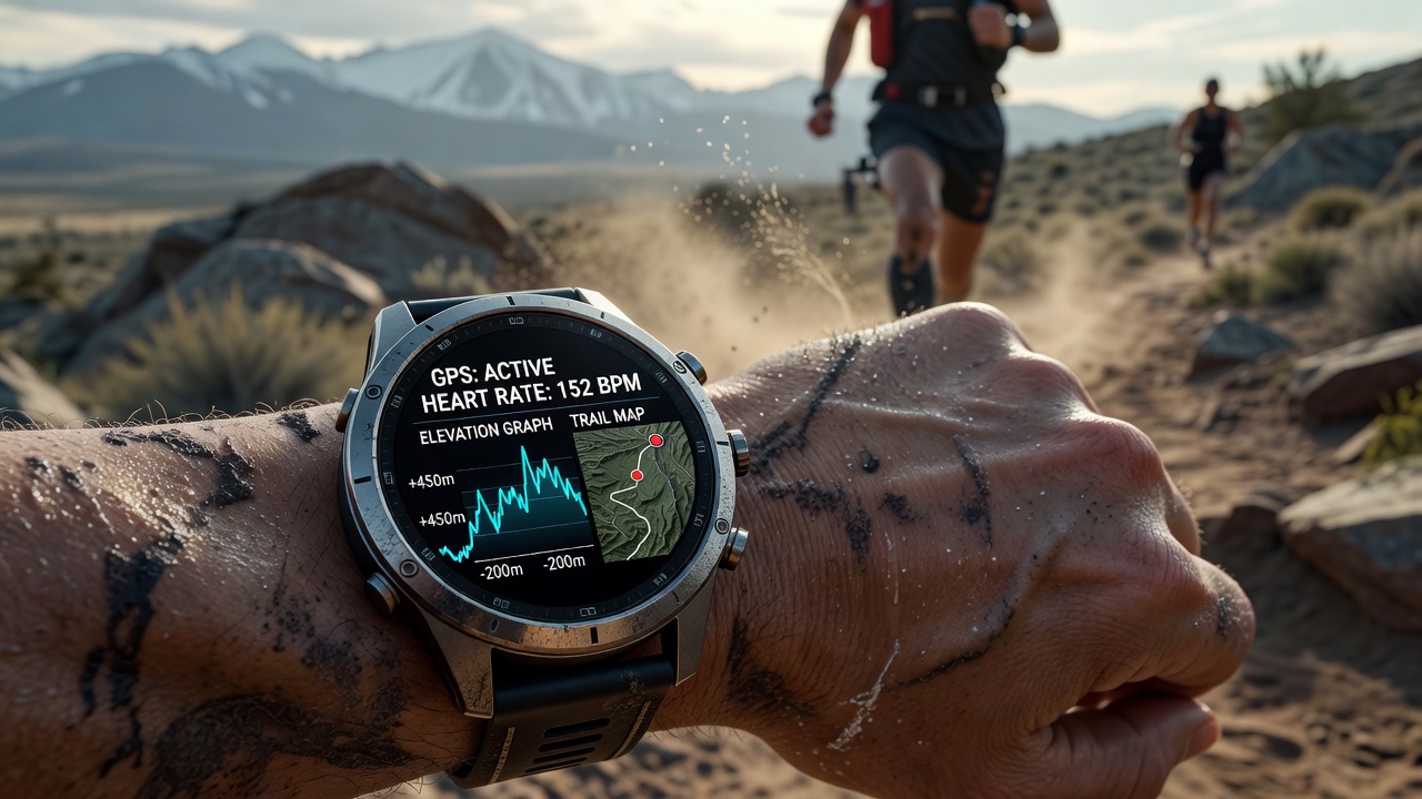 Advanced Pacing Strategies for Ultra Running Endurance in 2026 | The ...