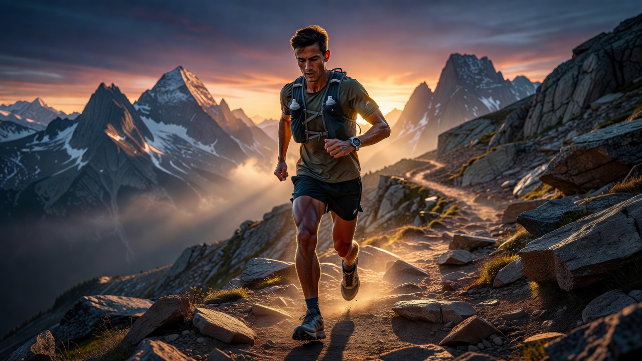 Advanced Pacing Strategies for Ultra Running Endurance in 2026 | The ...